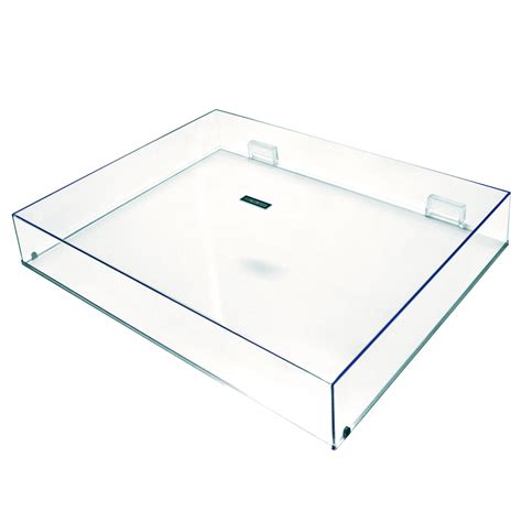 Henley Audio Turntable Lid Dj Accessories Reloop Turntable Lid