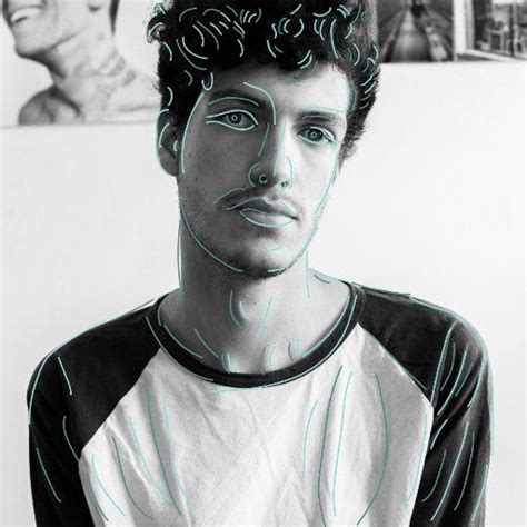 Josh Medium