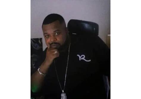 Mark Renard Grider Obituary 2025 Muskegon Mi Clock Funeral Home