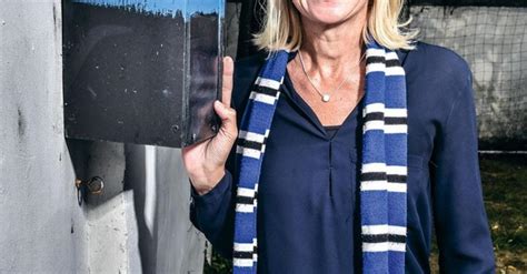 Kiekenvel Bij Het Afscheid Van Jan Ceulemans