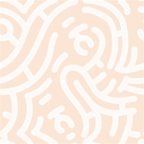 Premium Vector Abstract Wavy Seamless Pattern Vector Fashion Seamless Background Stylish