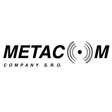 Metacom Company Bratislava