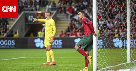 دوري الأمم الأوروبية إسبانيا تخطف فوزا قاتلا من رونالدو ورفاقه ورقم