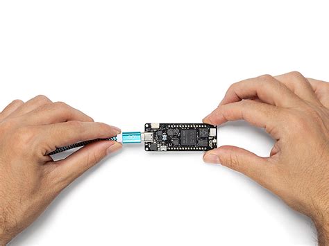 Arduino Usb C 2 In 1 Cable With Type A Adapter 100 Cm — Arduino Official Store