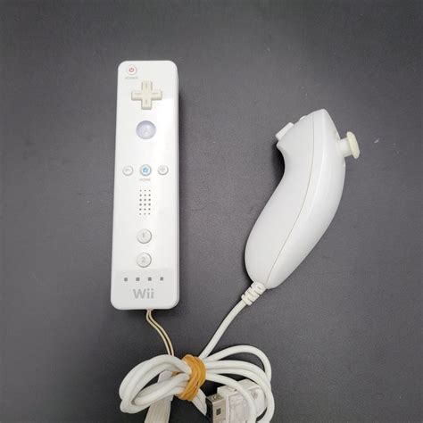 Nintendo Wii Controller 88 Kaufen Auf Ricardo