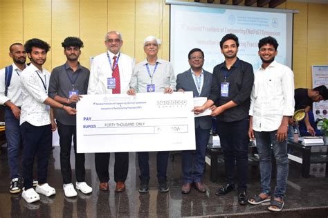 Mohan Golakoti On Linkedin Innovation Sustainability Energymonitoring Natfoe2024 Imp2024