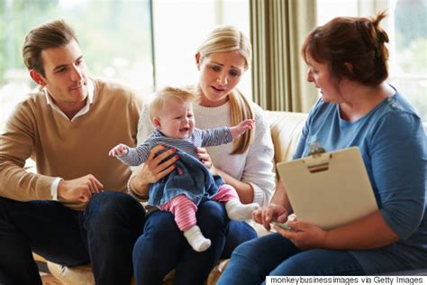 Parental Instincts How Parents Can Learn To Trust Their Gut