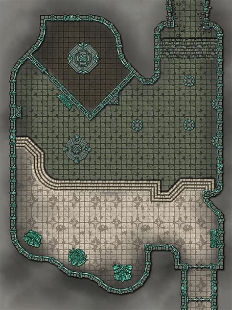 Vtt Battle Maps