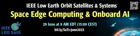 Home Ieee Leo Sats
