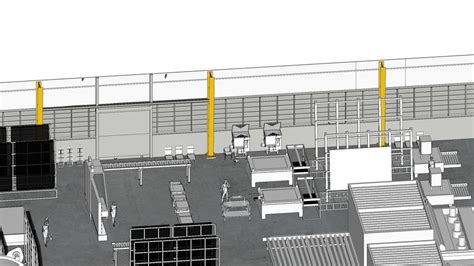 Model Boq Peb 3d Warehouse