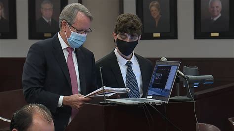 Cameron Herrin The Tragic Story Of The Teen Sentenced To 24 Years In