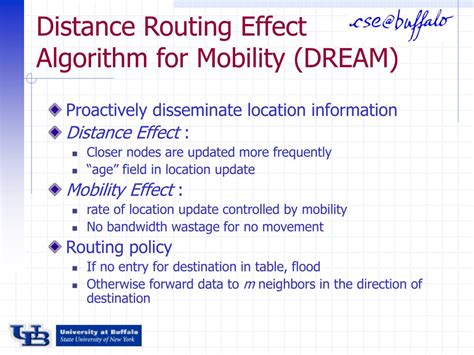 Ppt Routing In Mobile Ad Hoc Networks Powerpoint Presentation Free