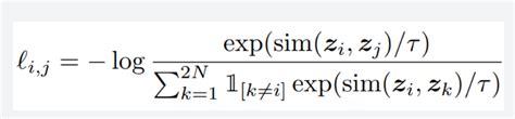 Contrastive Learning PyTorch Forums