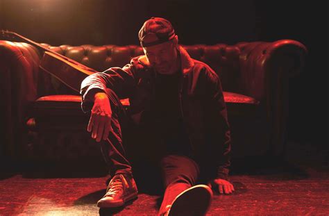 Capolupo “tra I Miei Disordini” è Il Primo Album Solista Tuttorock