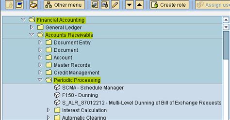 SAP FICO MODULE LEARNING Report To View Customer Wise Document Wise And Bank Wise Outstanding