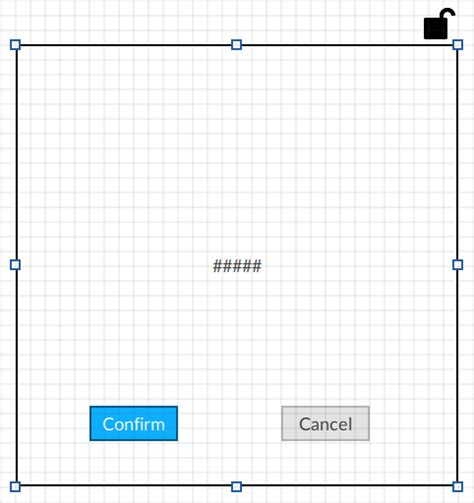 Develop A Confirmation Dialog