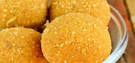 Mixed Laddoo Or Modak Laddoo Rasoitime