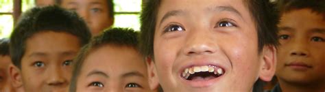 World Vision China