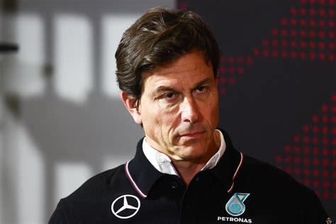 F1 Boss Toto Wolff Hits Out As New Abu Dhabi 2021 Claim Emerges