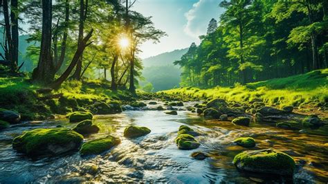 Sleep Hypnosis Within 3 Minutes To Fall Asleep Fast With Heavy Rain
