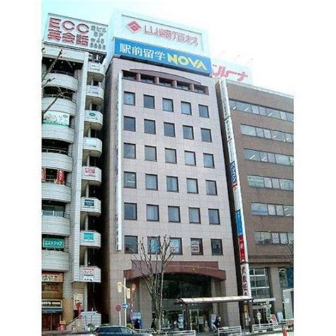 山崎ビルの賃貸オフィス・建物情報埼玉県川越市脇田本町1 2【掲載数no1】｜estie（エスティ）