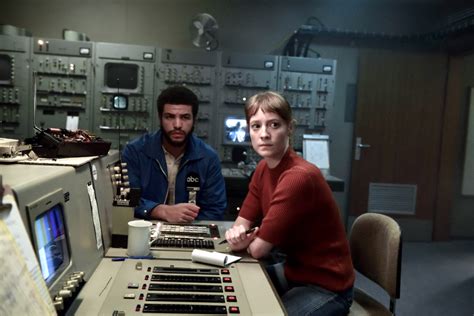 Der Basler Filmemacher Tim Fehlbaum über Sein Oscar Nominiertes Drehbuch Wie Echt Ist Echt