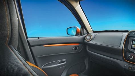 Renault Kwid Climber Price Features Engine Specs Interior Mileage