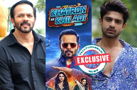 Bigg Boss Season 17 Exclusive Rohit Shetty Offered Khatron Ke Khiladi