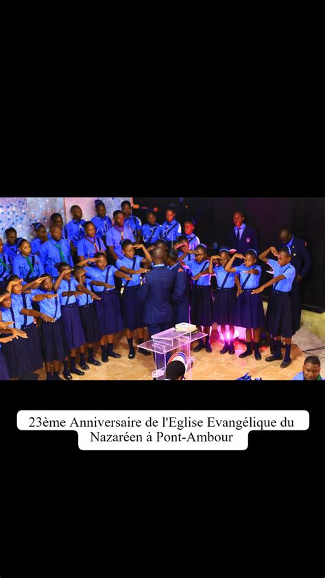Dimanche De La Jeunesse Culte Du 20 Octobre 2024 Église ÉvangÉlique