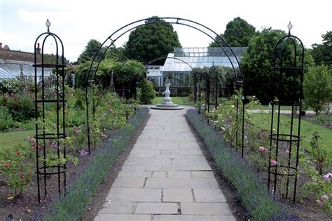 19 Round Garden Arch Ideas You Must Look SharonSable