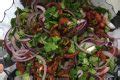 Kuru Domates Salatası Yok Böyle Bir Lezzet Nefis Yemek Tarifleri