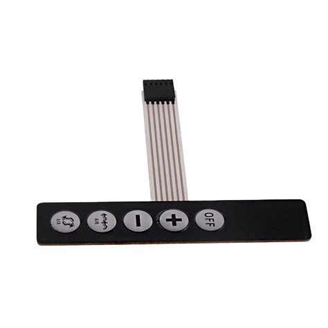 Fpc Membrane Switch