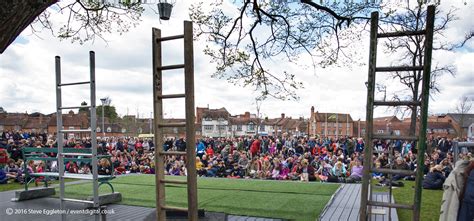 Mimbre Steve Eggleton Wondrous Strange Rsc 1636