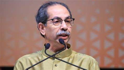 Badlapur Sexual Assault Case Uddhav Thackeray Criticises Cm Eknath