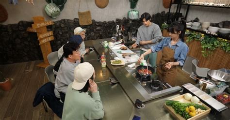 맛남의 광장 이청아 어제 000 가셨죠 김희철 당황 채널예약