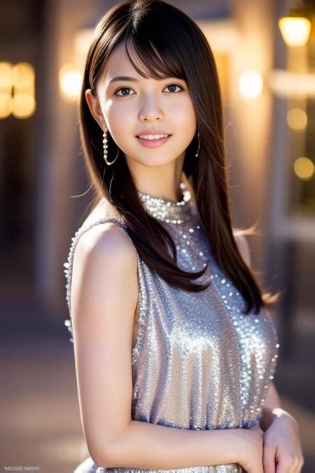 SaitoAsuka JP Idol Ai Generated Images 88stacks