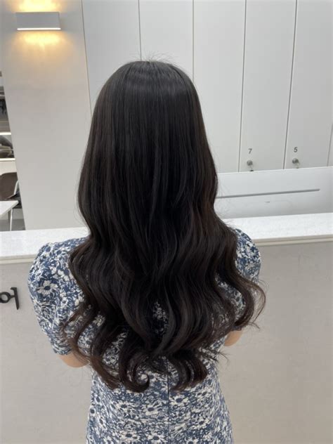 반함헤어 하남미사점 미사 미용실 고데기펌 잘하는 곳 네이버 블로그