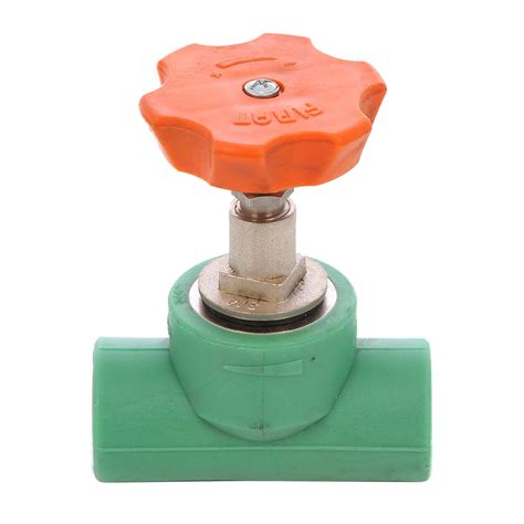 Robinet De Trecere Firat PPR Verde DN 20 Maner Rozeta Istoric Preturi