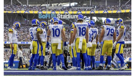 Rams 2023 Schedule Game By Game Breakdown And Predictions Orange