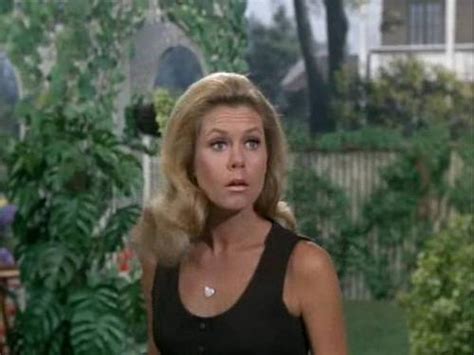 Elizabeth Montgomery Images Elizabeth As Samantha In Bewitched