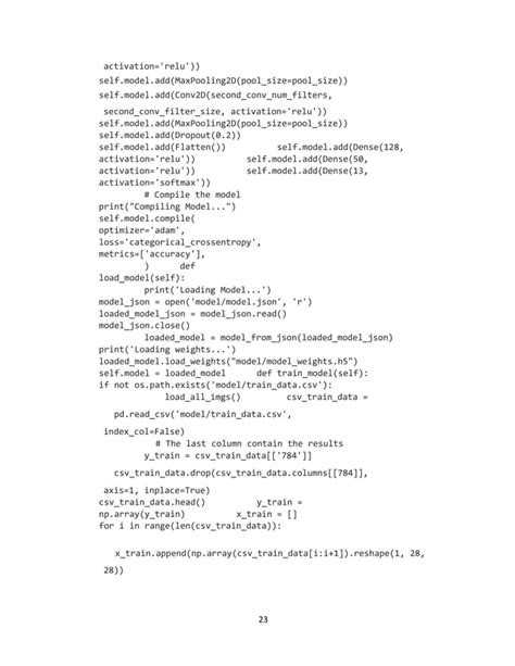 Handwritten Equation Project Pdf Pdf Handwritten Equation Pdf