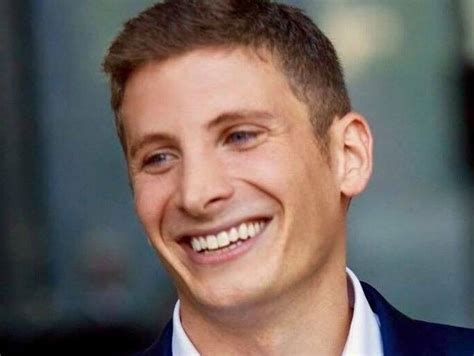 Helberg Jacob School Of Media And Public Affairs Columbian College Of Arts And Sciences The