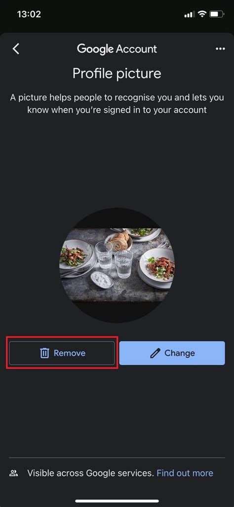How To Remove A Google Profile Picture 3 Easy Ways