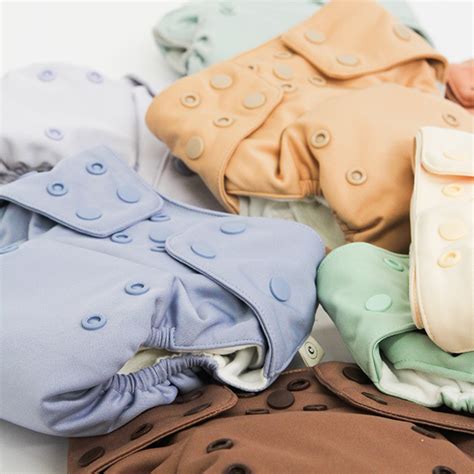 Maximising The Lifespan Of Your Bamboo Cloth Nappy Inserts Econaps