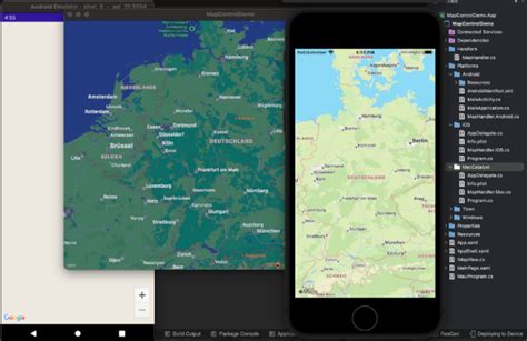 Introducing Net Maui One Codebase Many Platforms Net Blog