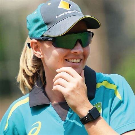 Meg Lanning Age Height Weight Husband Net Worth And More Biography Wallah