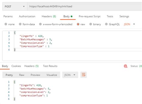 Mvc Capture Complex Type Json From Request Body In Net Core