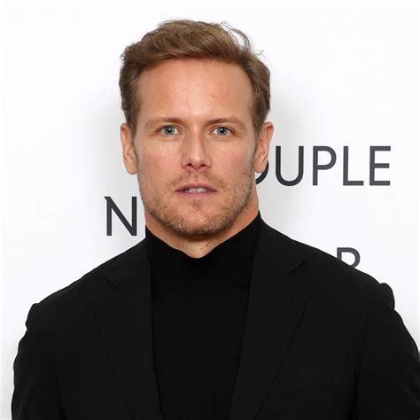 Outlander Star Sam Heughans Action Movie To Get A Sequel