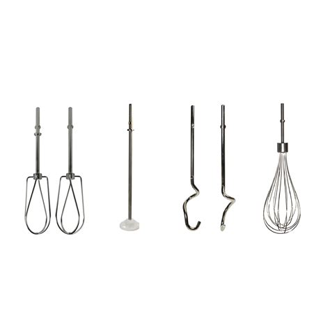 Univen Hand Mixer Attachment Kit Compatible With Kitchenaid Khm Hand Mixers