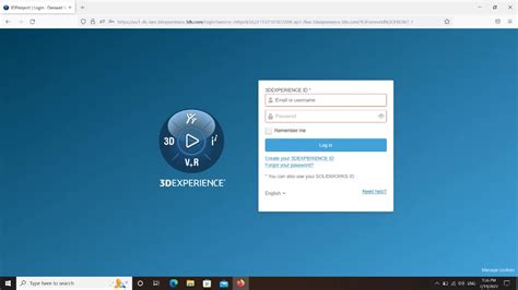 Install 3dexperience Design With Solidworks